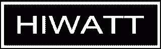 HIWATT Guitar Amplifiers | Hiwatt Electric Guitar Amps UK | The Guitar ...