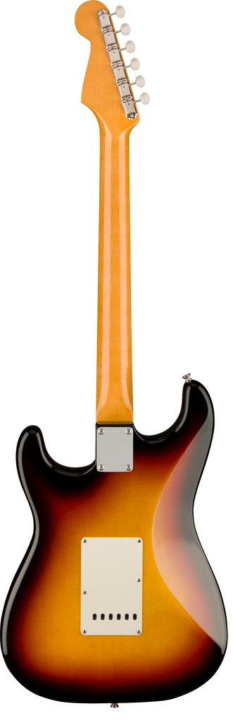 Fender American Vintage II 1961 Stratocaster RW 3 Tone Sunburst