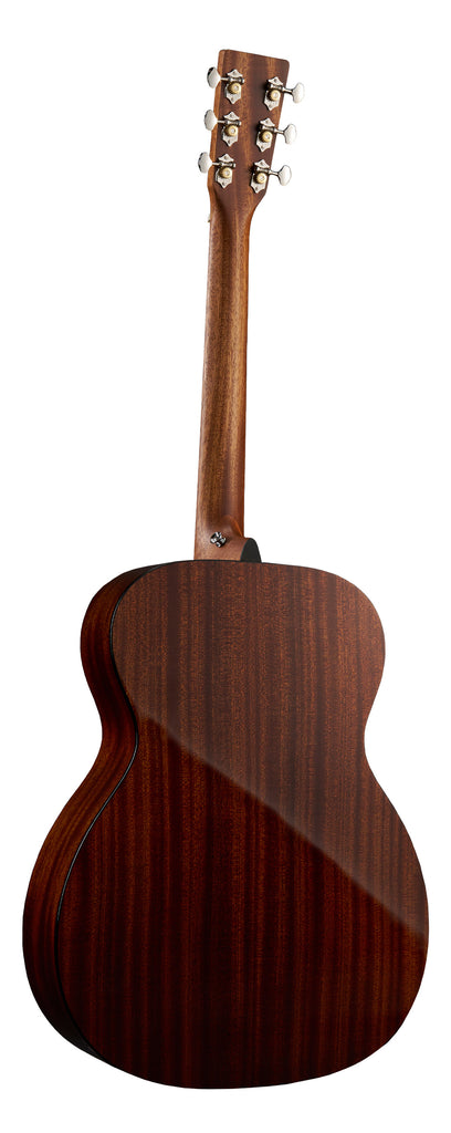 Martin 000-12E Road Series Retro Grand Concert in Spruce/Sapele in Sof