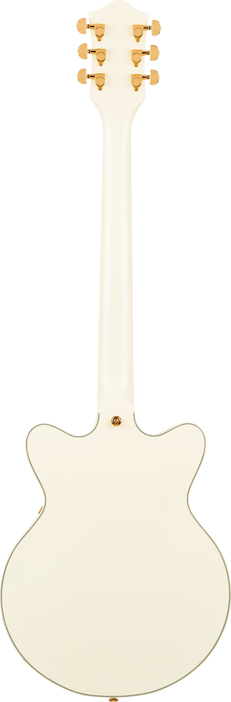 Gretsch Ltd Edition G2655TG Streamliner Centre Block JR Bigsby in Vint