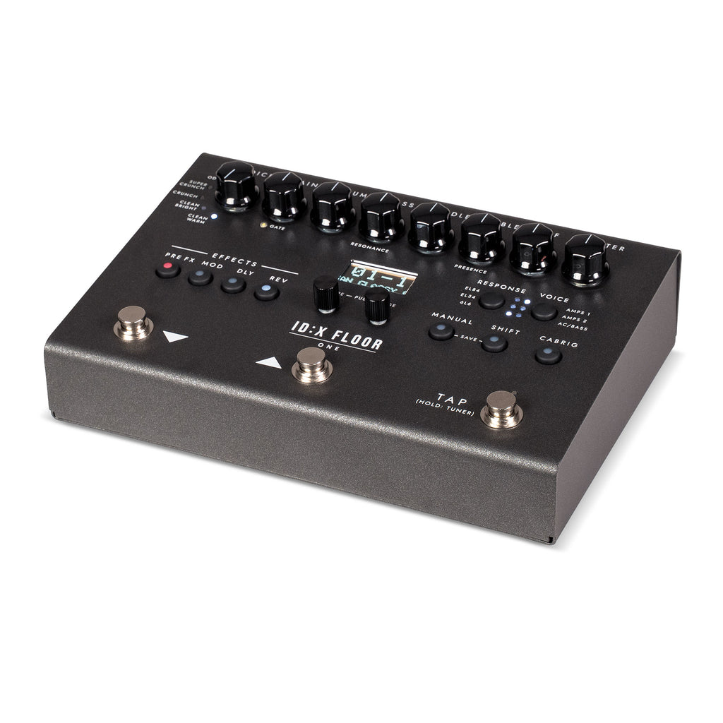 Blackstar IDX FLOOR 1 Digital Modeller Unit