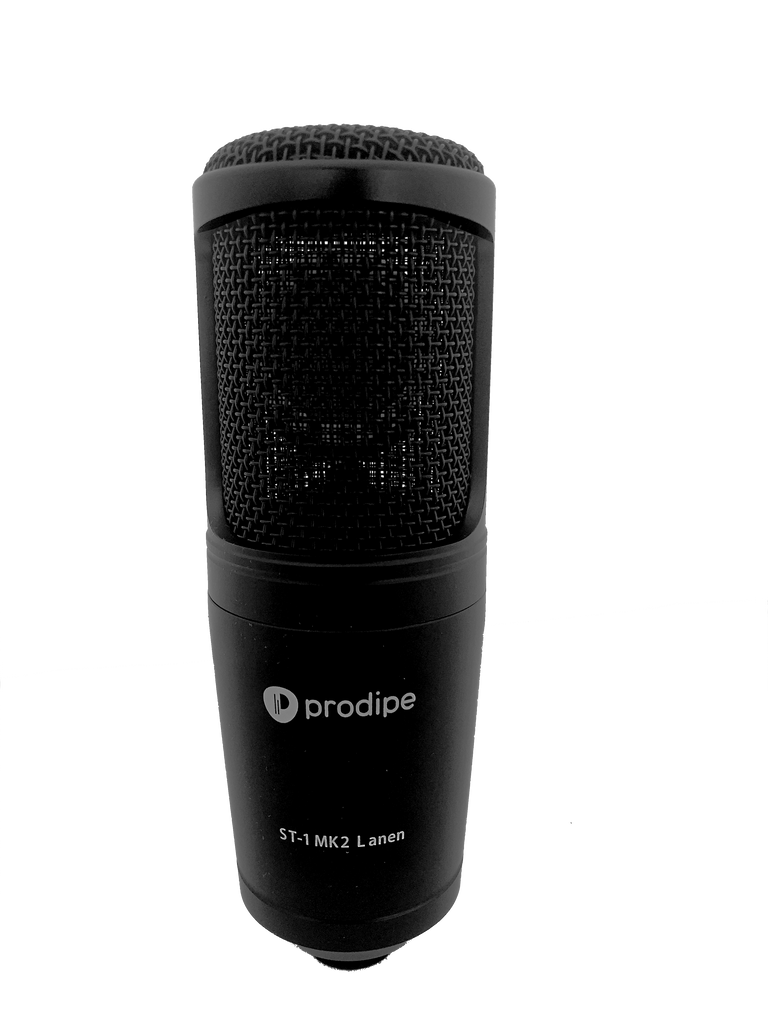Prodipe ST1 MK2 Lanen Recording Condenser Microphone