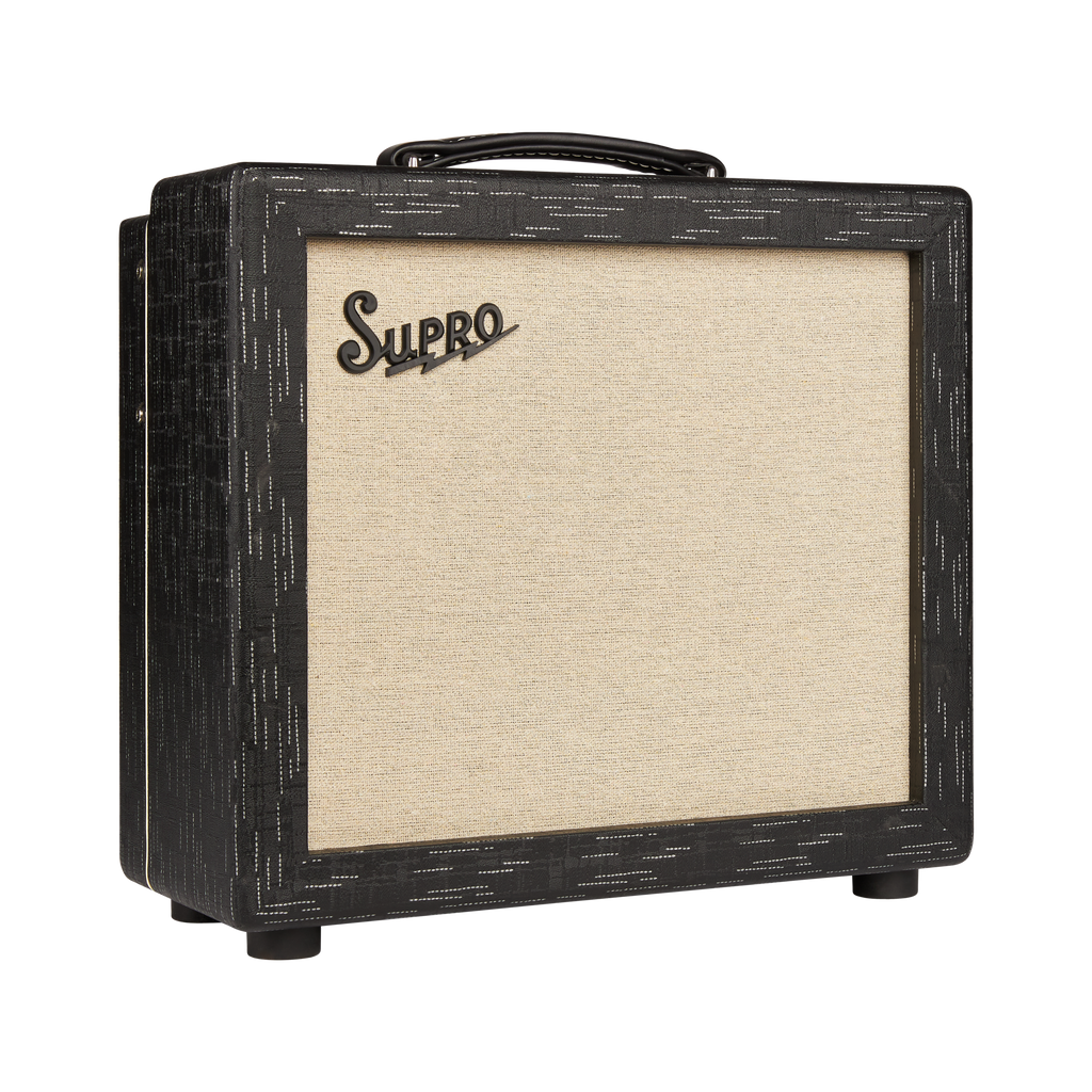 Supro Amulet 1x10 Combo Amp